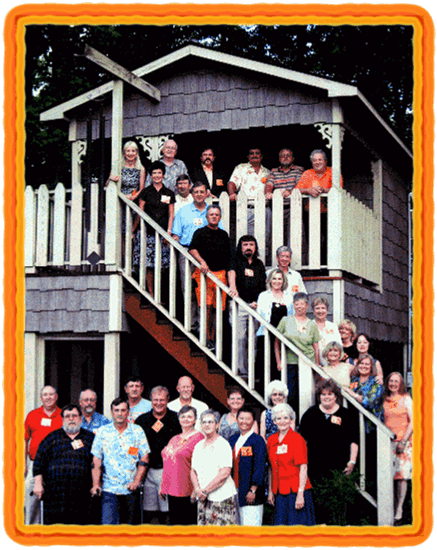 The Class Of 67 .com - Pictures - Reunions