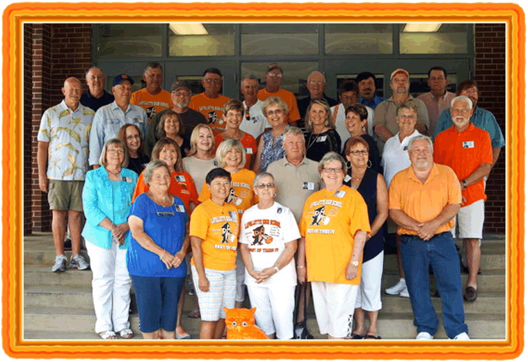 The Class Of 67 .com - Pictures - Reunions