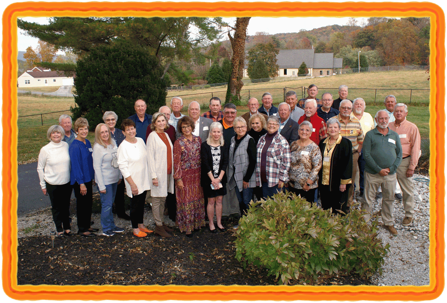 The Class Of 67 .com - Pictures - Reunions