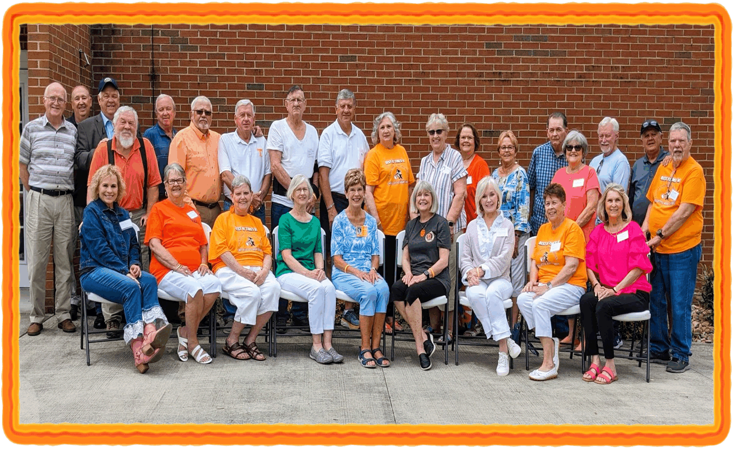 The Class Of 67 .com - Pictures - Reunions